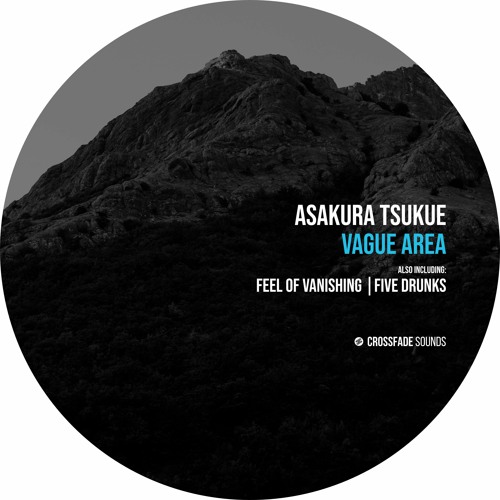 Stream Asakura Tsukue - Feel of Vanishing [Crossfade Sounds] by Sound ...