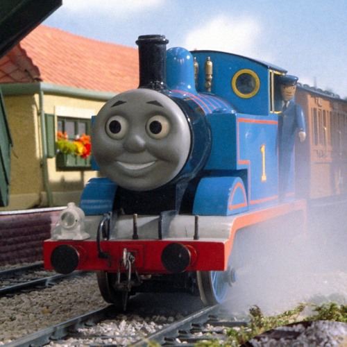 Stream Thomas The Tank Engine's Theme | Series 5; Extended by Joseph ...