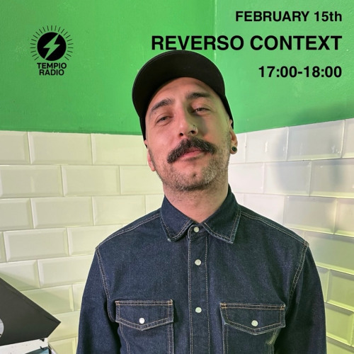 Stream Reverso Context x Tempio Radio by REVERSO CONTEXT | Listen ...