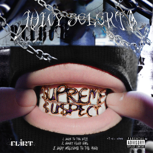Stream PREMIERE : JUICY SELEKTA - BABY WELCOME TO THE HOOD by Low ...