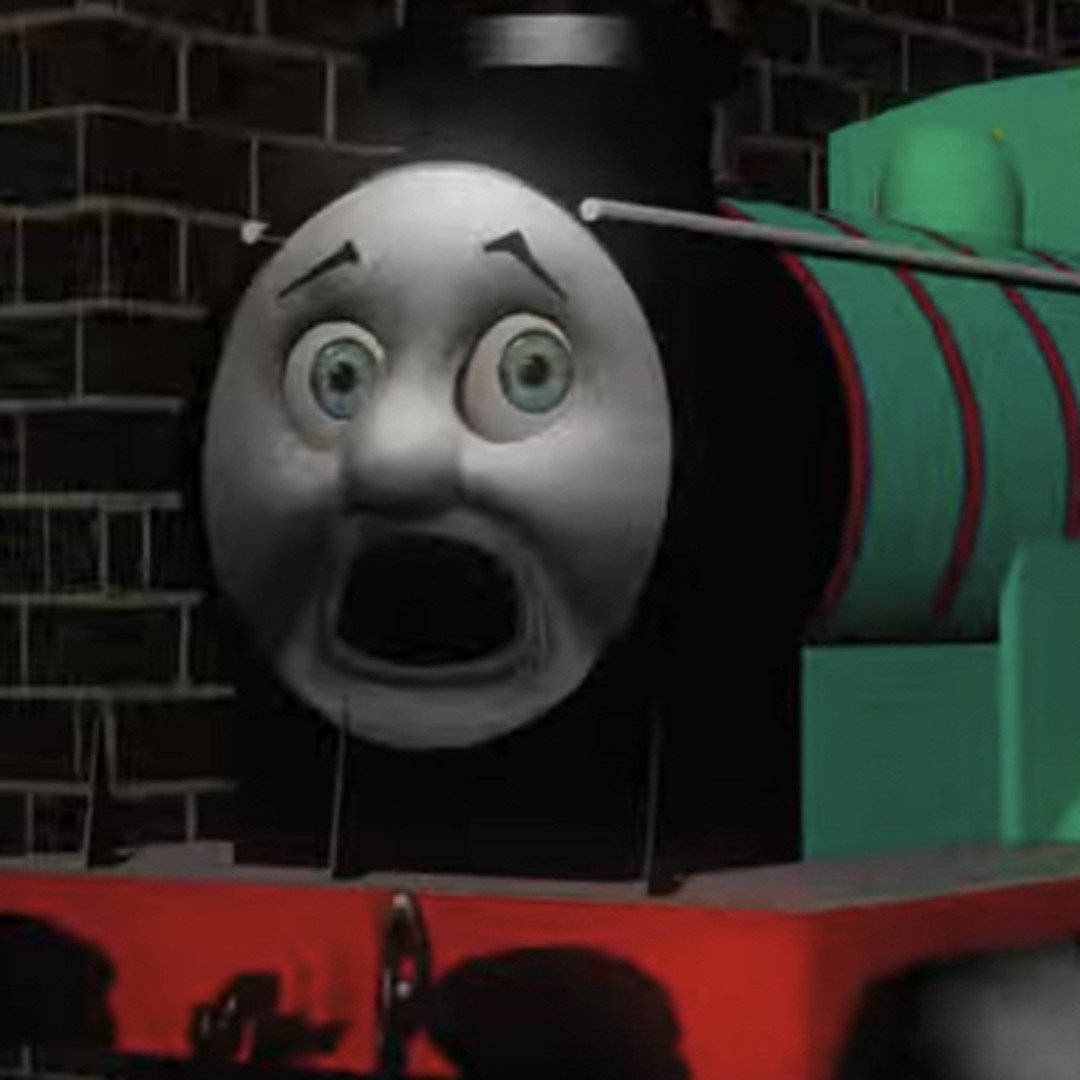 Stream Pauls Vids: Engine Roll Call - Sodorland Trailer Version by evil ...