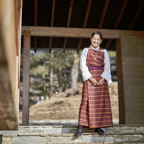 Stream Photographer Ewen Bell Returns To Bhutan Post-COVID To Rapid ...