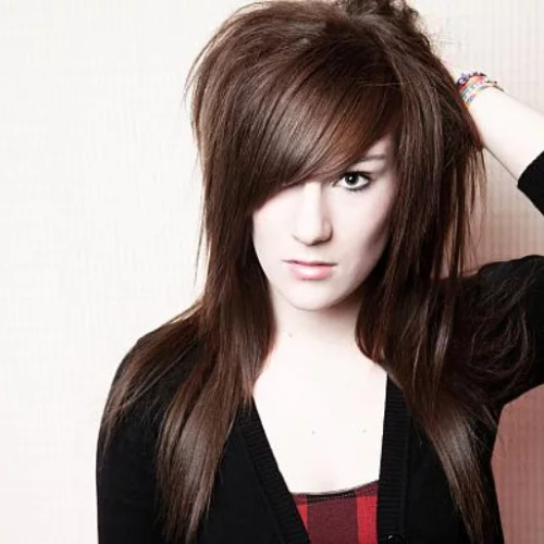 Stream Whitney Wiatt - ashley had everything by stickamwarrior | Listen ...