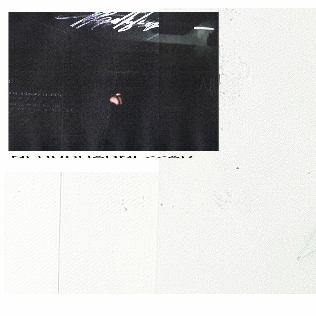 Stream Vanity First: Part I and II by Nebuchadnezzar | Listen online ...