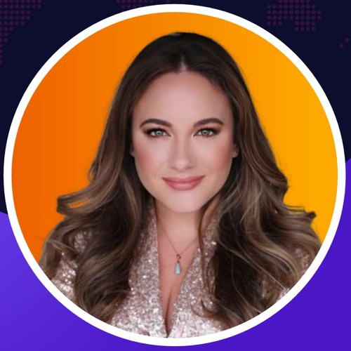 Stream episode Empowering the Patient Voice in Innovation with Grace ...