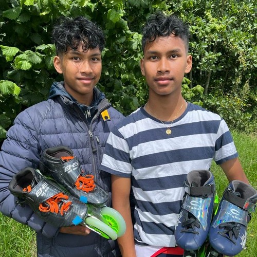 Stream episode Sybren en Tjebbe Berkhout zijn de Talenten van September ...