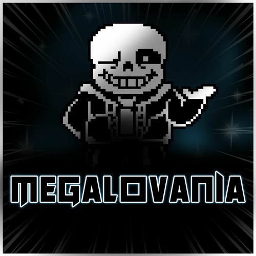 Stream Undertale: Megalovania [Cover] by Yaz | Listen online for free ...