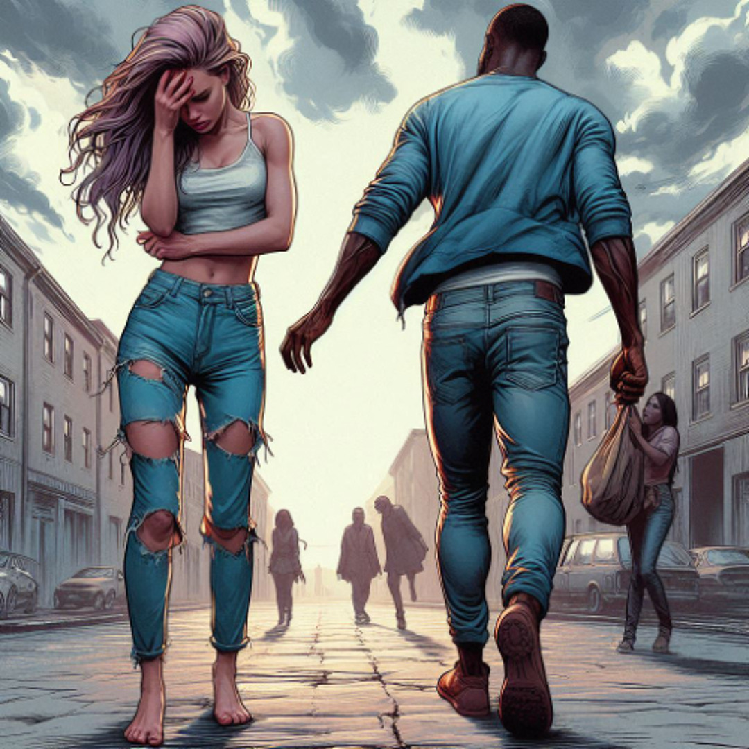 Stream Don't You Ever Turn Your Back On Me by ennial ☠ | Listen online ...