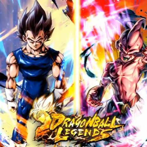 Stream LF KID BUU AND VEGETA PVP OST - Dragon Ball Legends by GogetaDX ...