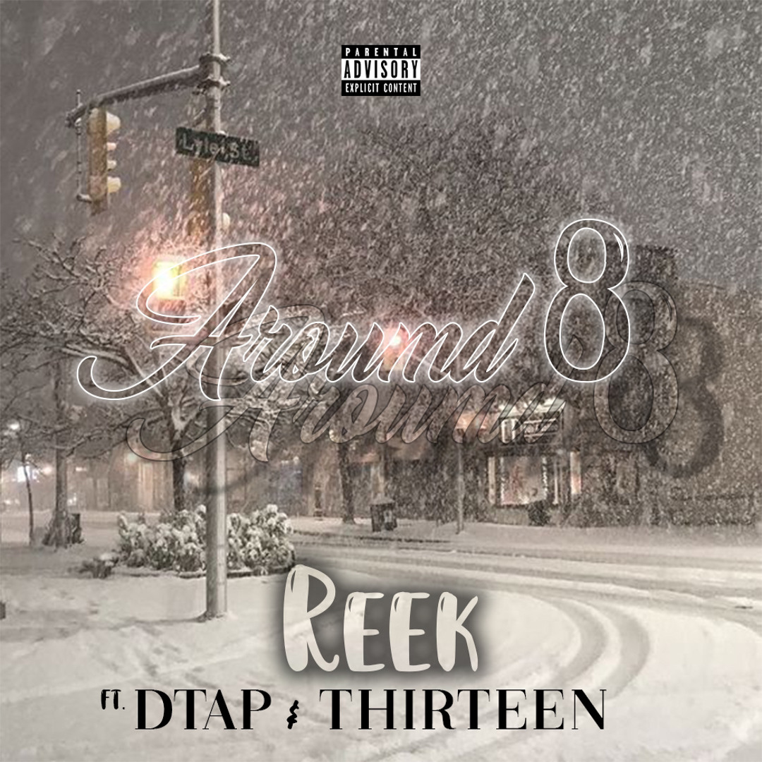 Stream Reek - Around 8 (prod. @prodbyajay x @killdsii) by Reek | Listen ...