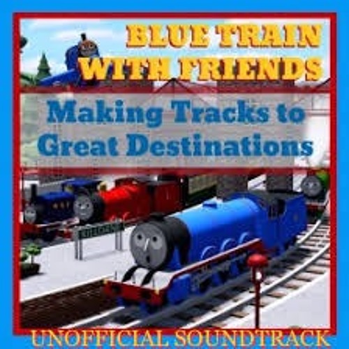 Stream Dusk | Listen to BTWF Soundtrack playlist online for free on ...