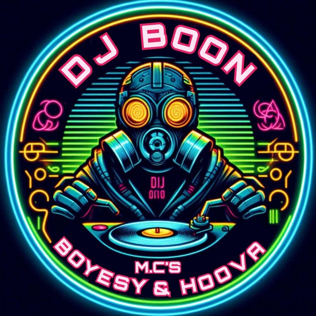 Stream DJ BOON / MC'S BOYESY HOOVA NOIZEY-B by DJ - BOON | Listen ...
