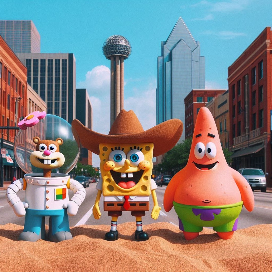 Stream Sandy Cheeks - I Wanna Go Home by WRLDWIDE Records | Listen ...