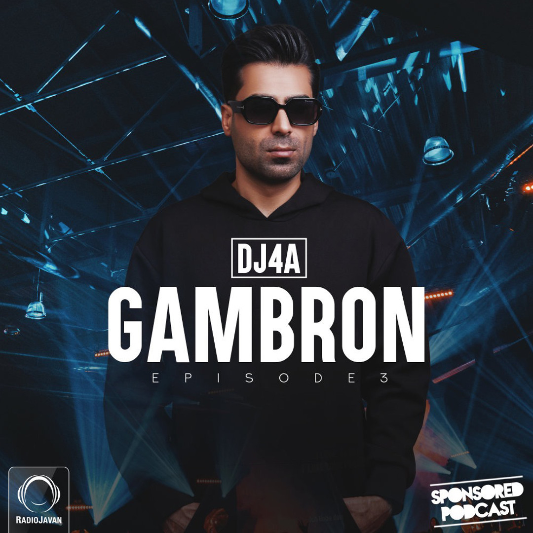 Stream GAMBRON Episode 3 DJ 4A by Skyline | Listen online for free on ...