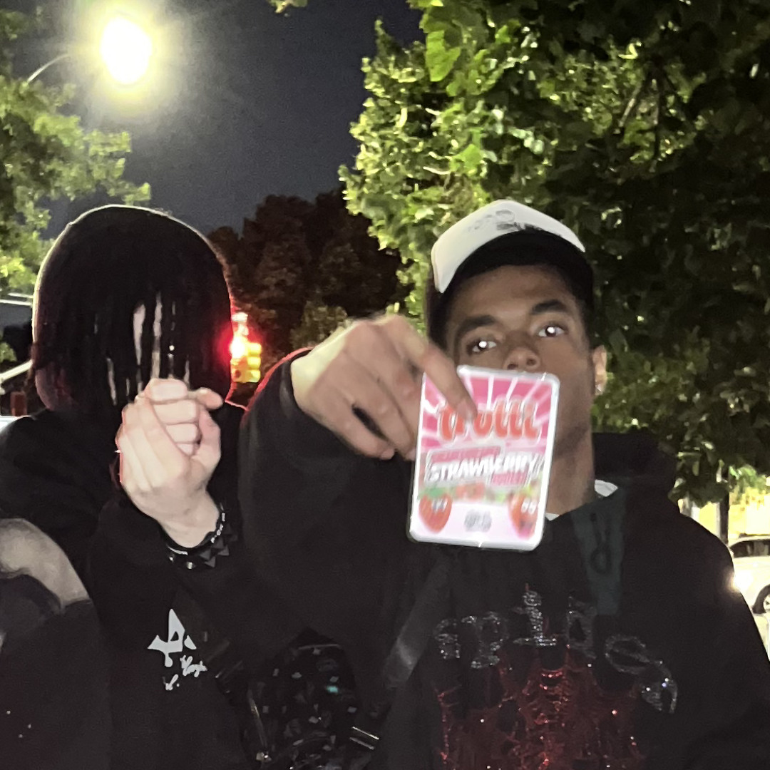 Stream zayguapkid x Lsbackend .prod. zayguapkid - smacktrack🥶 by ...