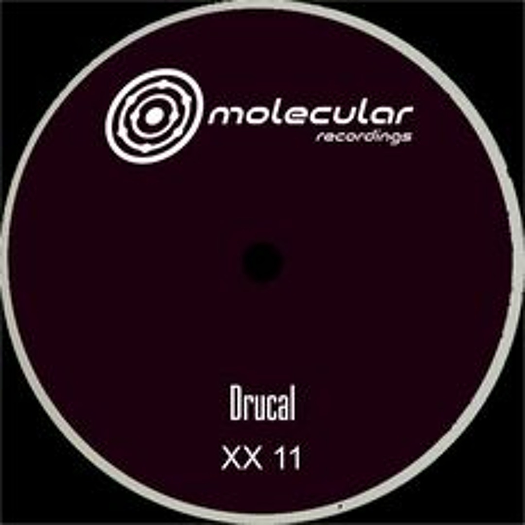 Stream AN PREMIERE 128 | Drucal - XX 11 A2 [Molecular] by Analogue ...