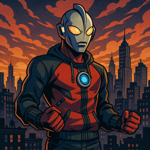 Stream Ultimate Power by SP.Tunes (Sean Allsbrook) | Listen online for ...