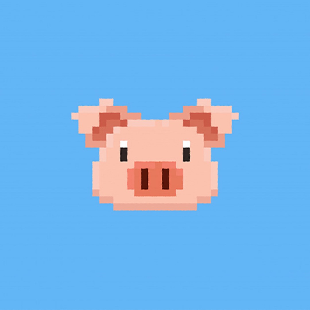 Stream Pixel Pig by Di Young | Listen online for free on SoundCloud