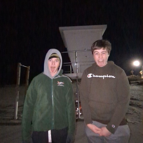 Stream ZeusyPooh - Scout leader disstrack "With a little bit of wind ...