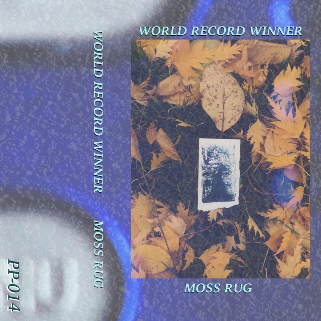 Stream World Record Winner -- "Ode" [PP-014]" by Pearsoll Peak | Listen ...