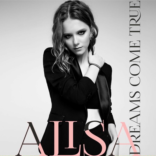 Stream Dreams Come True by ALISA | Listen online for free on SoundCloud