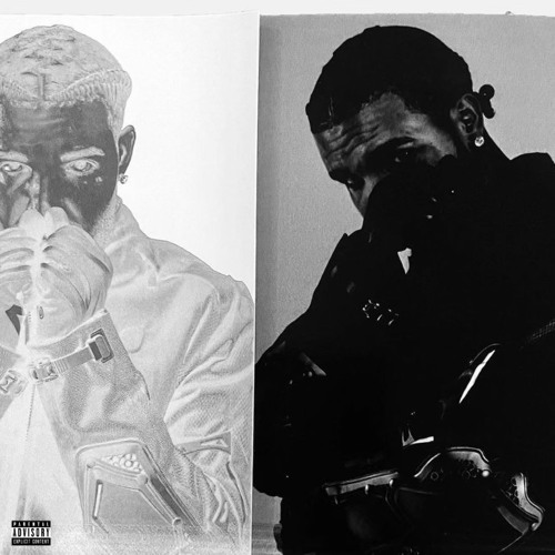 Stream HEATGENERAL | Listen to Drake - Trance [Leak/Drake Verse ...