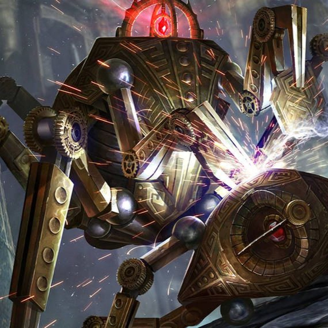 Stream Animunculi - Dwarven Spider SFX Redesigned - by 𝓢𝖆𝖙𝖆𝖋𝖎𝖓𝖎𝖝 ...