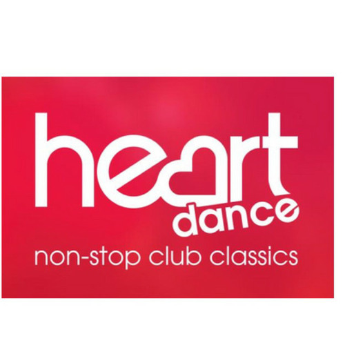 Stream Daniel Bone | Listen to Heart Dance playlist/Heart’s club ...