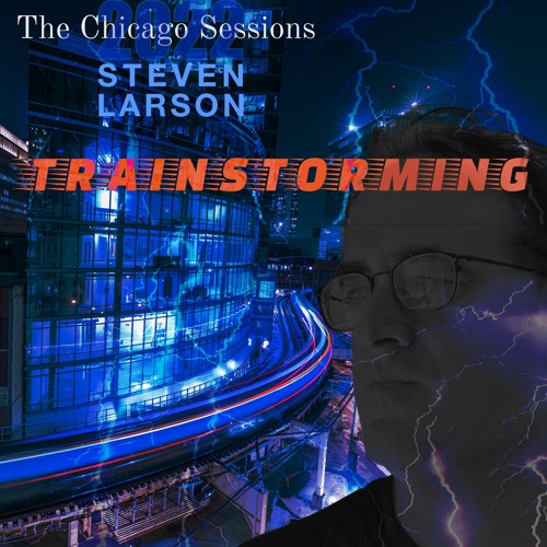 Stream Trainstorming by Syniversal Music - Steven Larson | Listen ...