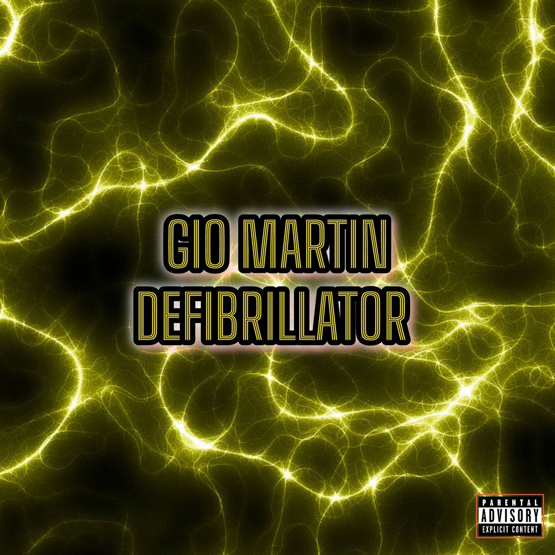 Stream Gio Martin - Defibrillator by Gio Martin | Listen online for ...