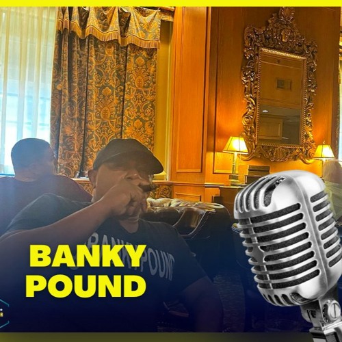 Stream episode Investing after serving 33 years in prison with Banky ...