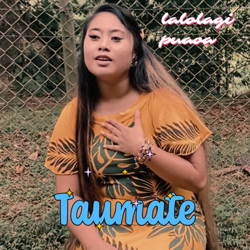 Stream Lalolagi Puaoa by Taumate | Listen online for free on SoundCloud