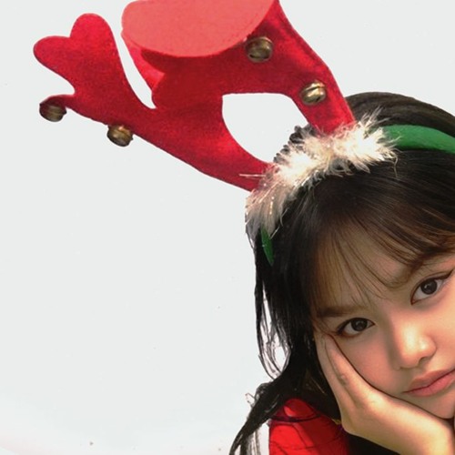 Stream Santy Crush (w/ GB, GE) by Ghii | Listen online for free on ...