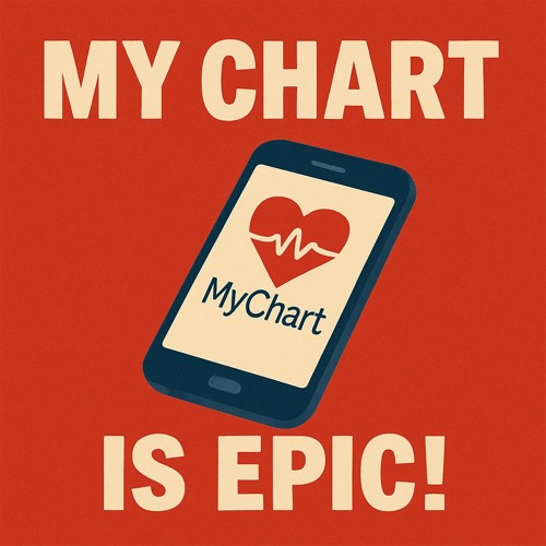 Stream MyChart Is Epic by TheDoctr | Listen online for free on SoundCloud