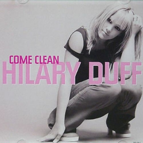 Stream Hilary Duff - Come Clean (David Lopez Makina Remix) by Dj David ... Stream Hilary Duff - Come Clean (David Lopez Makina Remix) by Dj David ...
