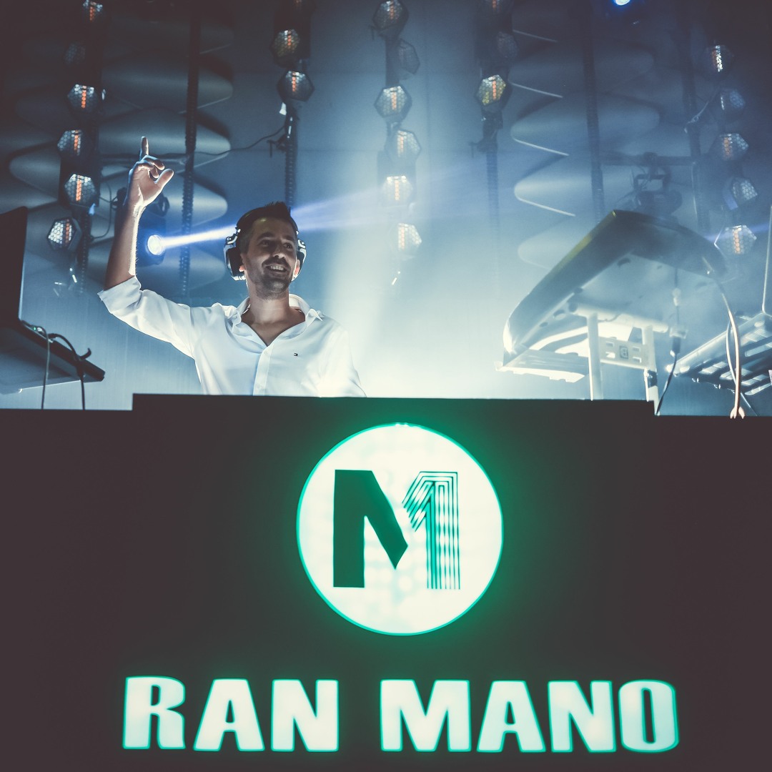 Stream DJ RAN MANO - סט להיטים מיינסטרים - פסח חלק א׳ 2023 by Dj_Ran ...
