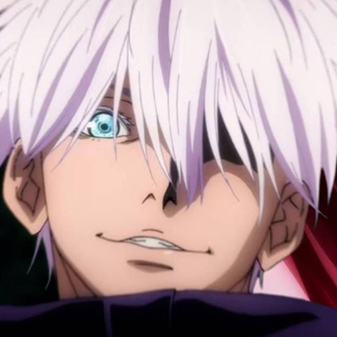 Stream "Domain Expansion, Infinite Void" Gojo by Zen0n | Listen online ...