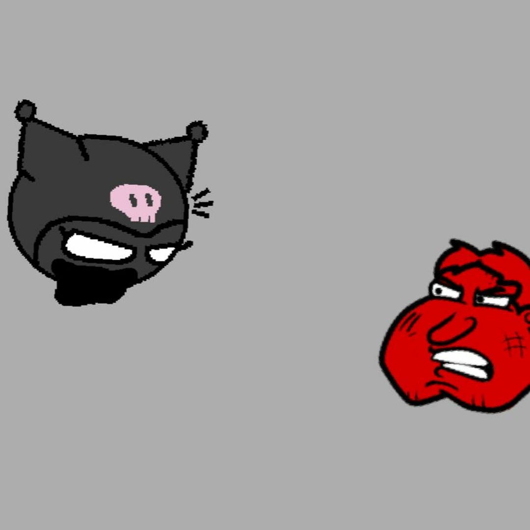 Stream Twinkle Revamp but Corrupted Kuromi sings it by Jelliet Jelly ...