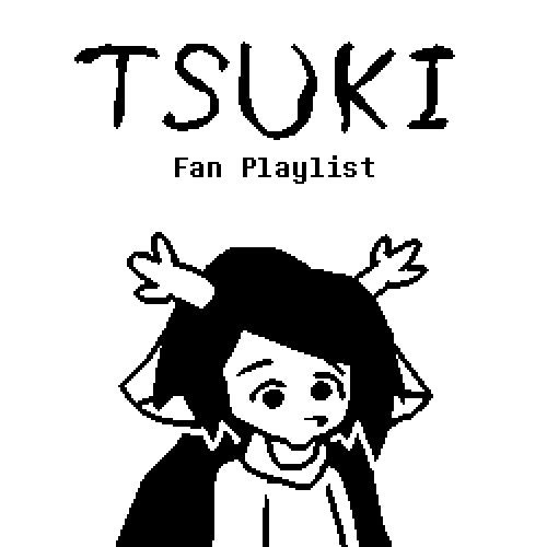 Stream Bran | Listen to Deltarune: Tsuki [Fan Playlist] playlist online ...