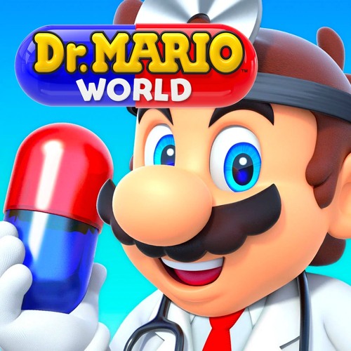 Stream Fever - Dr. Mario World by Mario Heardle | Listen online for ...