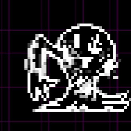 Stream GONER BUSTER [Practice Mix] by DELTARUNE: Fiction Meets Reality ...