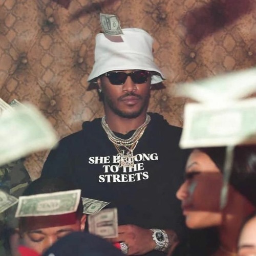 Stream Future "Pardon Me" x Chris Brown Kiss Kiss by Mashups That Slap ...