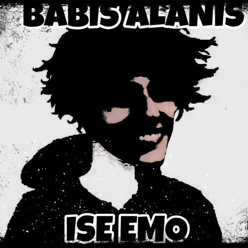 Stream BABIS ALANIS - ISE EMO by BABIS KASHMIR ALANIS | Listen online ...