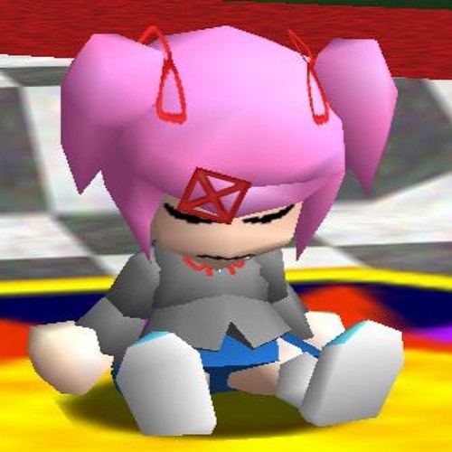 Stream DDLC Your Reality - Dan Salvato (Mario 64) by rekkylaws | Listen ...