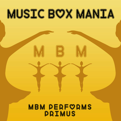 Stream My Name Is Mud by Music Box Mania | Listen online for free on SoundCloud