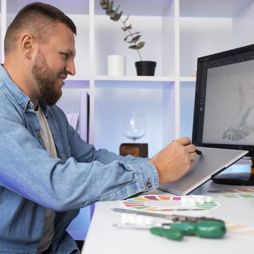 Stream Why CAD Design Programs are Essential for Modern Engineering? by ...