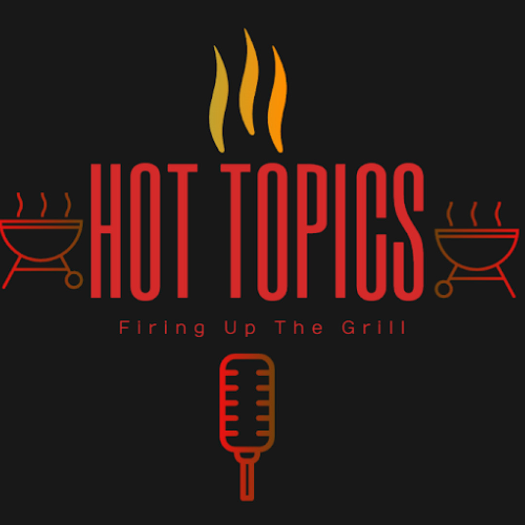 Stream The Best Hot topics FX by Discord boi | Listen online for free ...