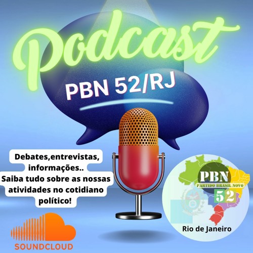 Stream Podcast PBN 52-RJ - 16-05-2023-Autoridades investigam emigração ...