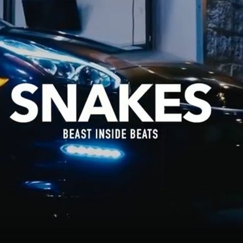 Stream Snakes - Lil Baby Type Beat X Key Glock X Young Dolph Trap ...