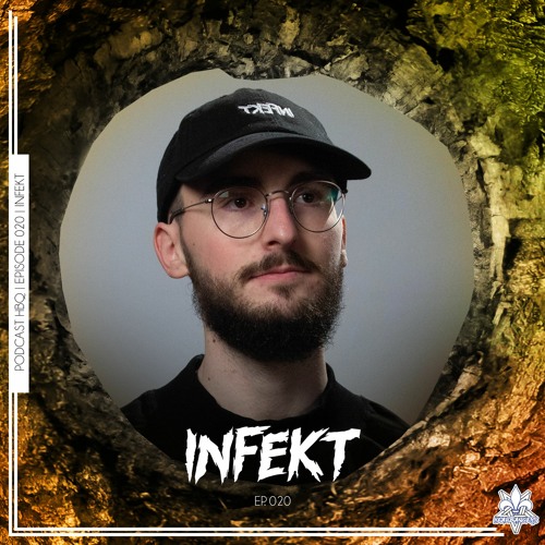 Stream HBQ PODCAST MIX SEASON 4 FINAL : INFEKT by Headbangers du Québec ...
